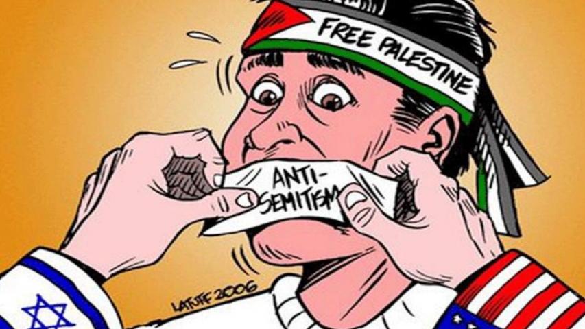 Barsten in de onvoorwaardelijke politieke steun van de VS voor Israël ...