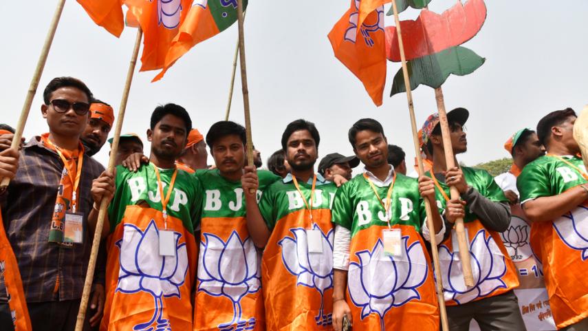 India en Pakistan, verenigd in onverdraagzaamheid | Vrede