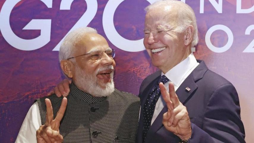 Hoe India het hoogtij van het Modi-isme heeft afgeremd | Vrede