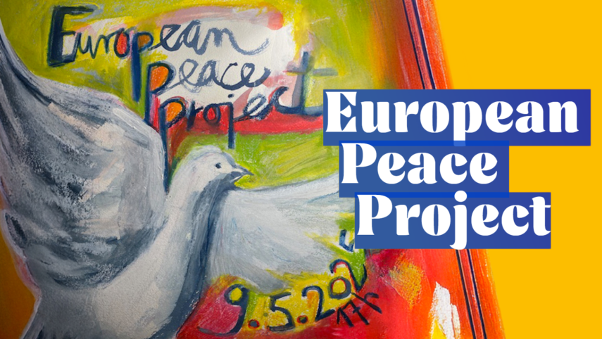 European Peace Project | Vrede