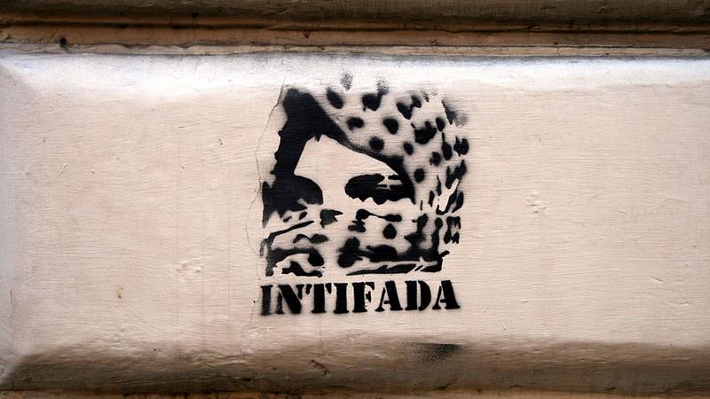 Een derde Intifada? | Vrede