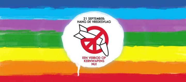 Dag van de Vrede | Vrede